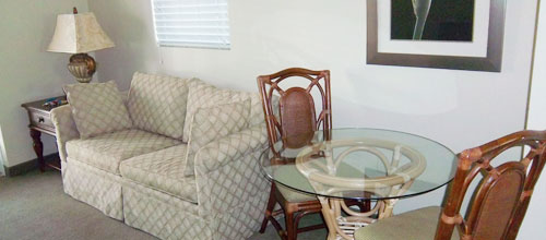 Motel Rooms in Astor, Florida | Lodging | Castaways on the River