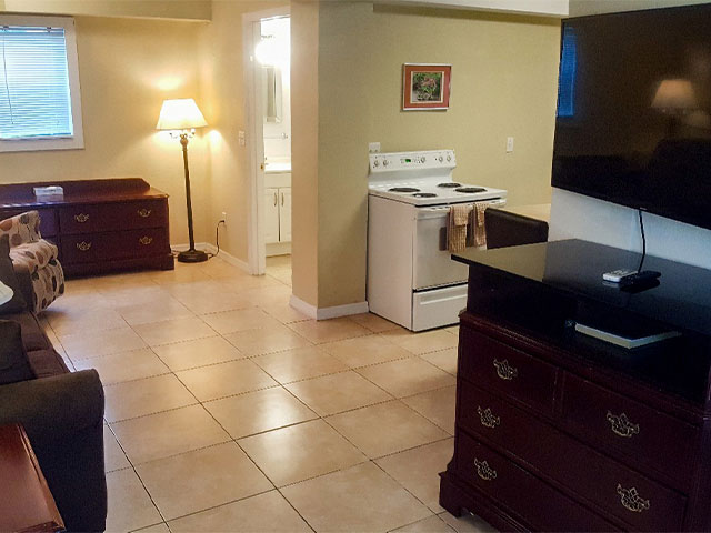 Motel Rooms in Astor, Florida | Lodging | Castaways on the River